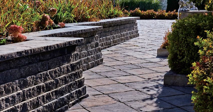 Paysagement Québec - Aménagement Paysager et Terrassement